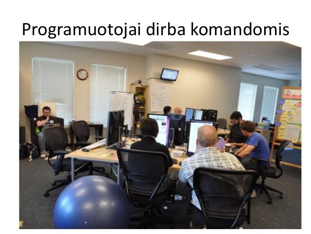 Vaikams apie kompiuterius ir programuotojus | PPTX