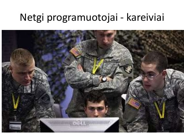 Vaikams apie kompiuterius ir programuotojus | PPTX