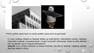 Kompjuterska grafika | PPT