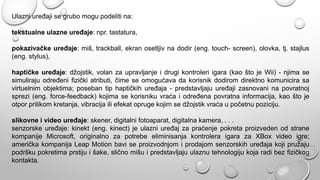 Kompjuterska grafika | PPT