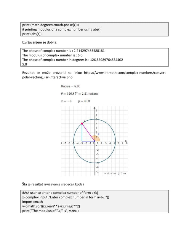 Kompleksni brojevi u Pythonu 1.docx
