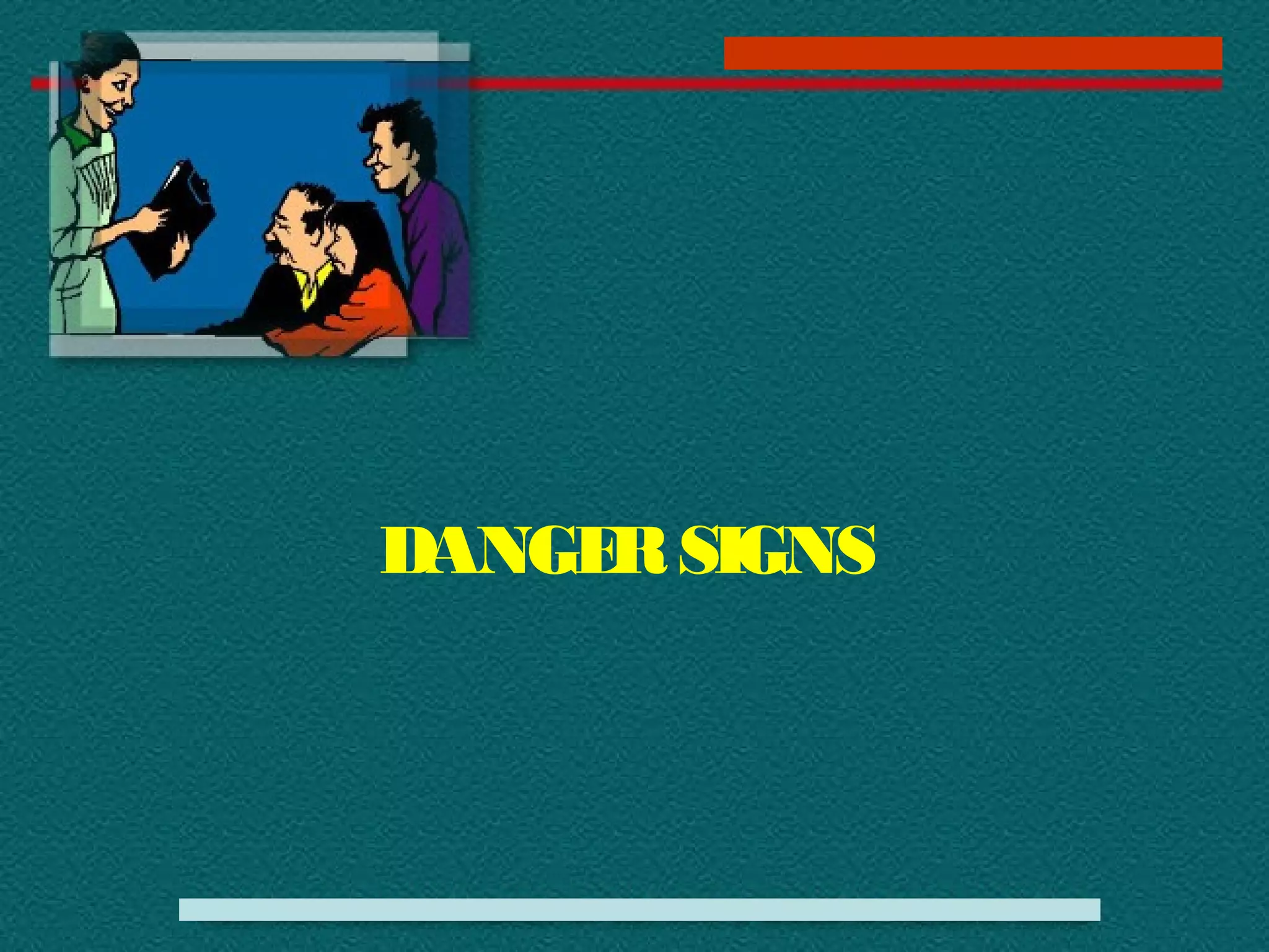 Komplikasi kehamilan | PPT