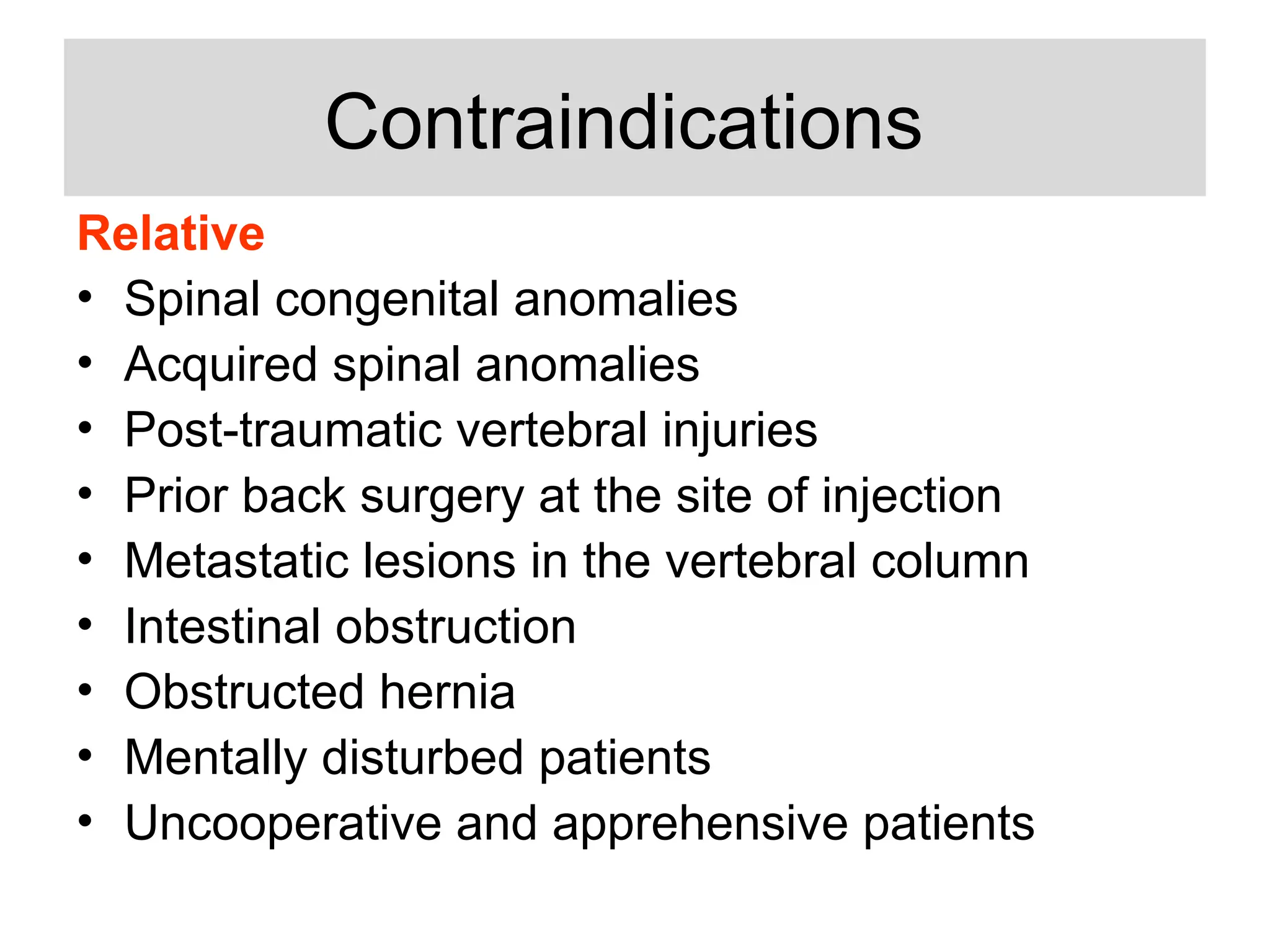 Komplikasi Neuraxial Anesthesia lecture.ppt
