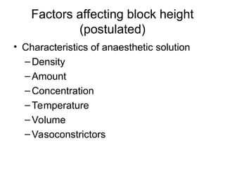 Komplikasi Neuraxial Anesthesia lecture.ppt