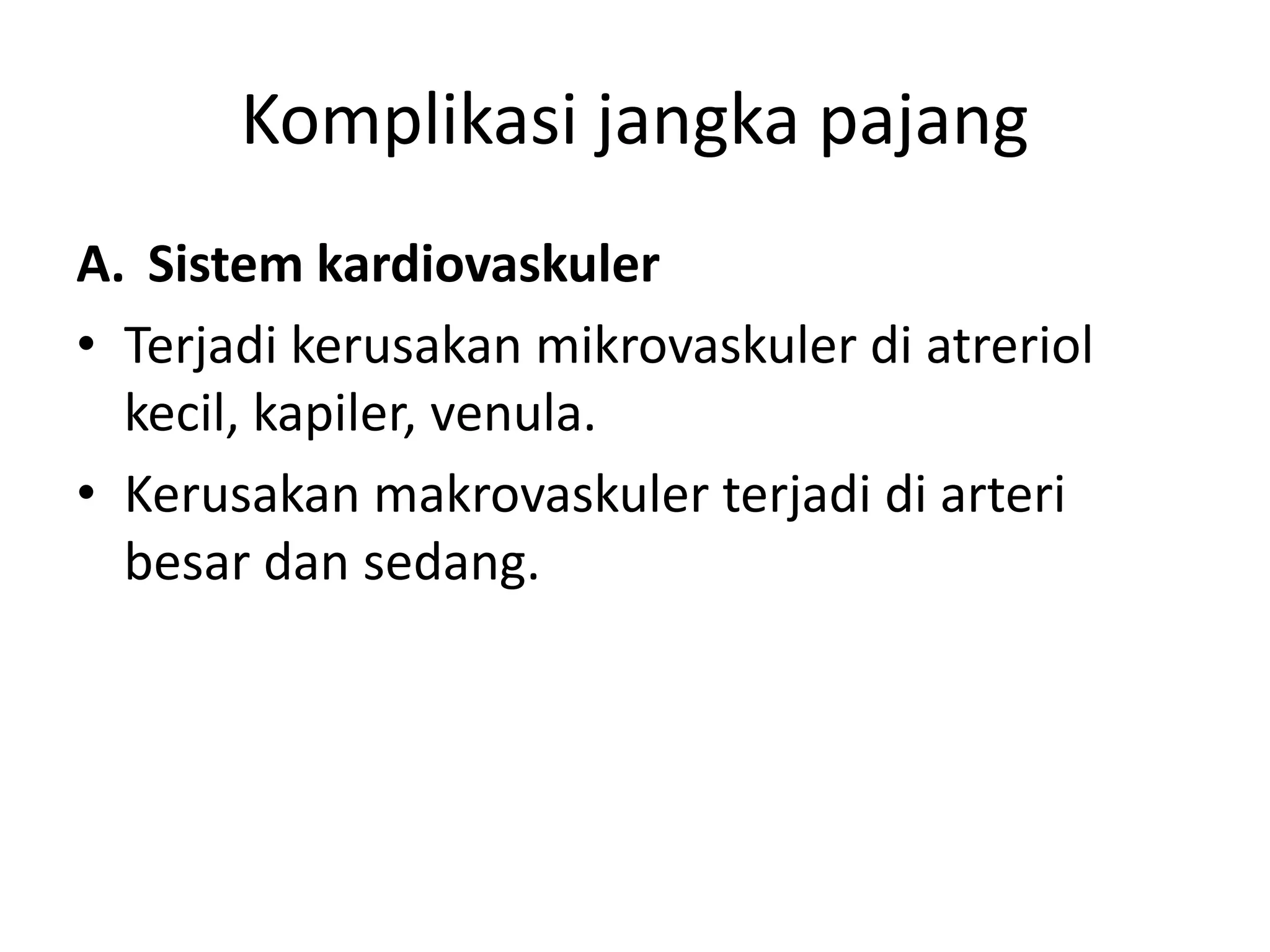 Komplikasi pada Diabetes Militus (DM).pptx