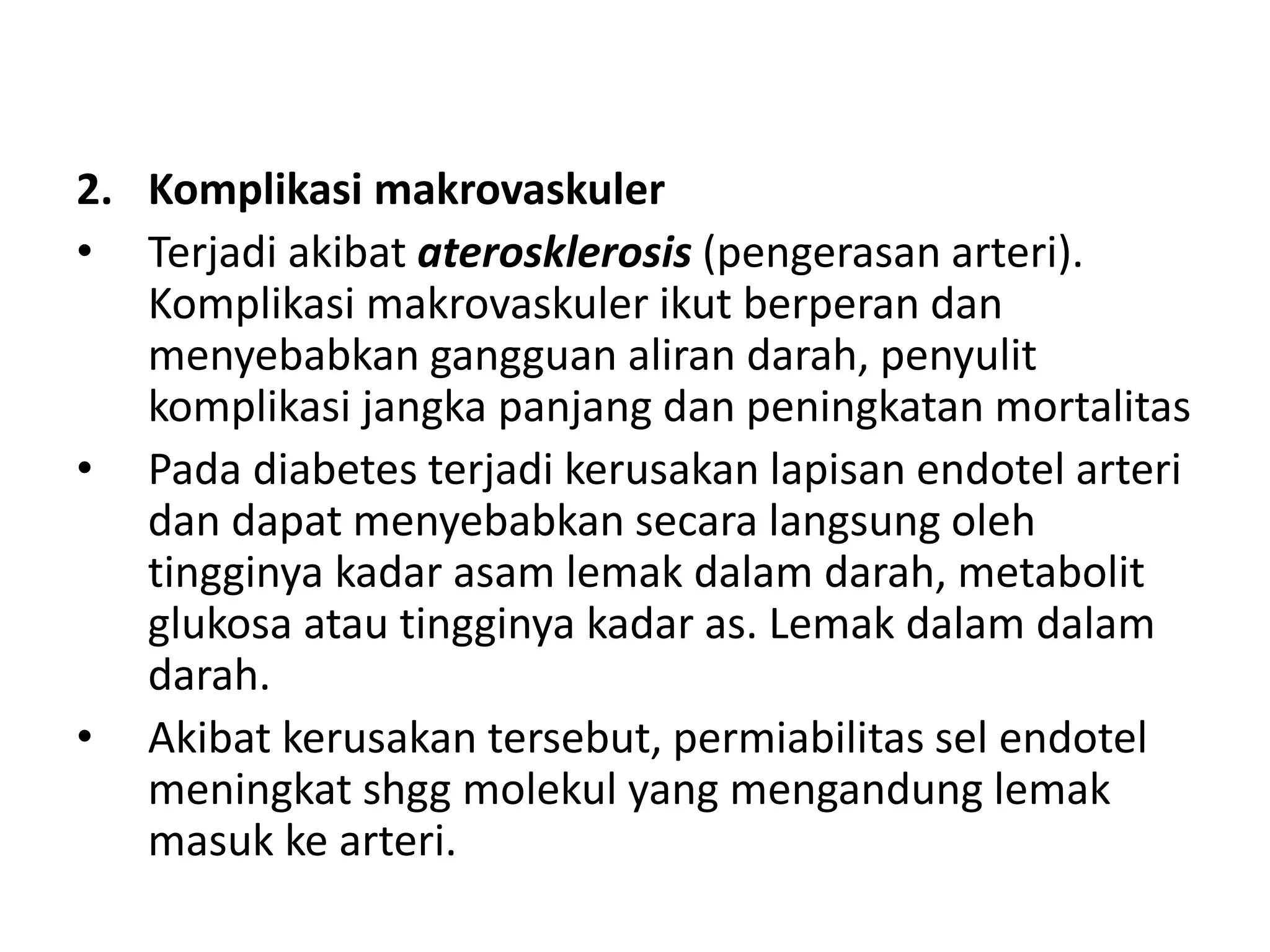 Komplikasi pada Diabetes Militus (DM).pptx