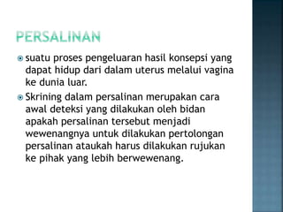 komplikasi persalinan.pptx