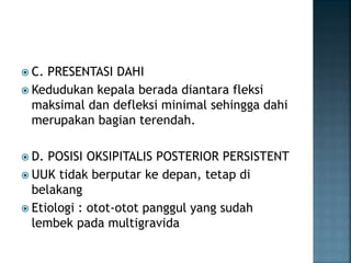 komplikasi persalinan.pptx