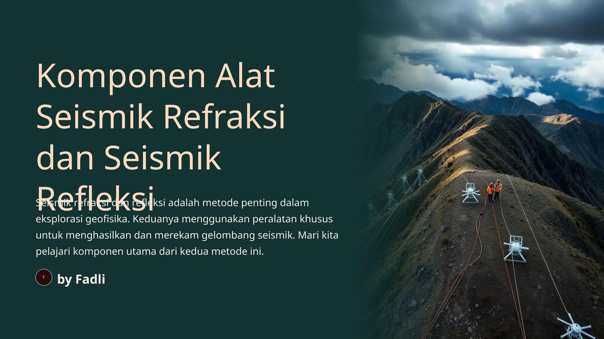 Komponen-Alat-Seismik-Refraksi-dan-Seismik-Refleksi.pptx