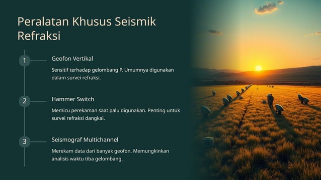 Komponen-Alat-Seismik-Refraksi-dan-Seismik-Refleksi.pptx