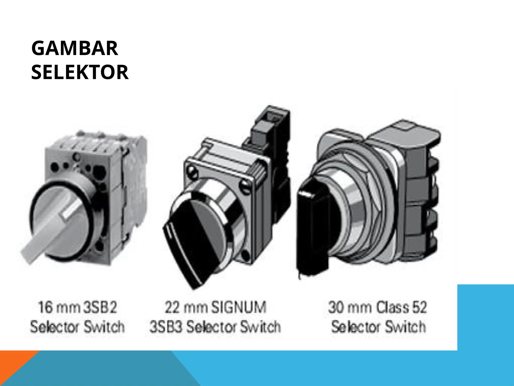 IML - komponen instalasi motor listrik PLC | PPTX