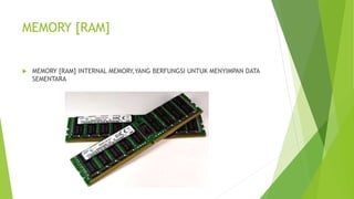 KOMPONEN-KOMPONEN KOMPUTER.pptx