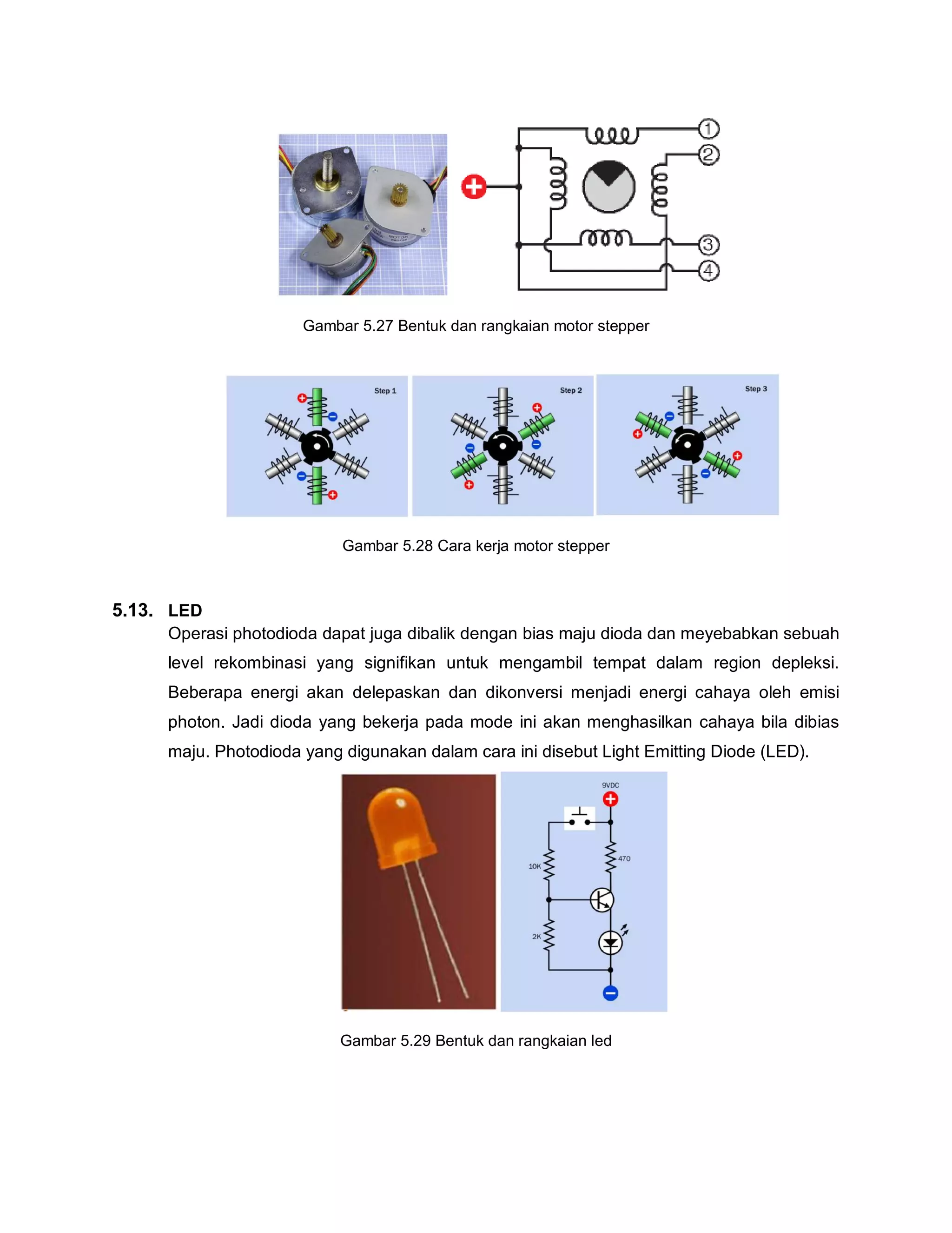 Komponen komponen kontrol | PDF