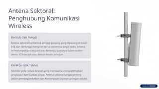 Komponen-Utama-dan-Pendukung-pada-BTS-Base-Transceiver-Station.pptx