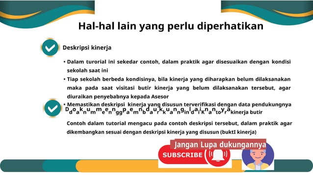 Komponen 1.docx dalam penerapan pelksanaan akreditasi | DOCX