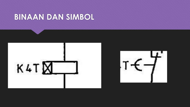 Komponen dalam litar kawalan | PPTX