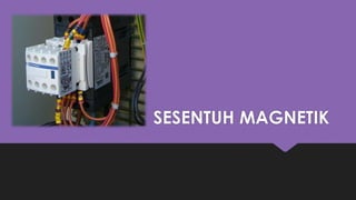 Komponen dalam litar kawalan | PPTX