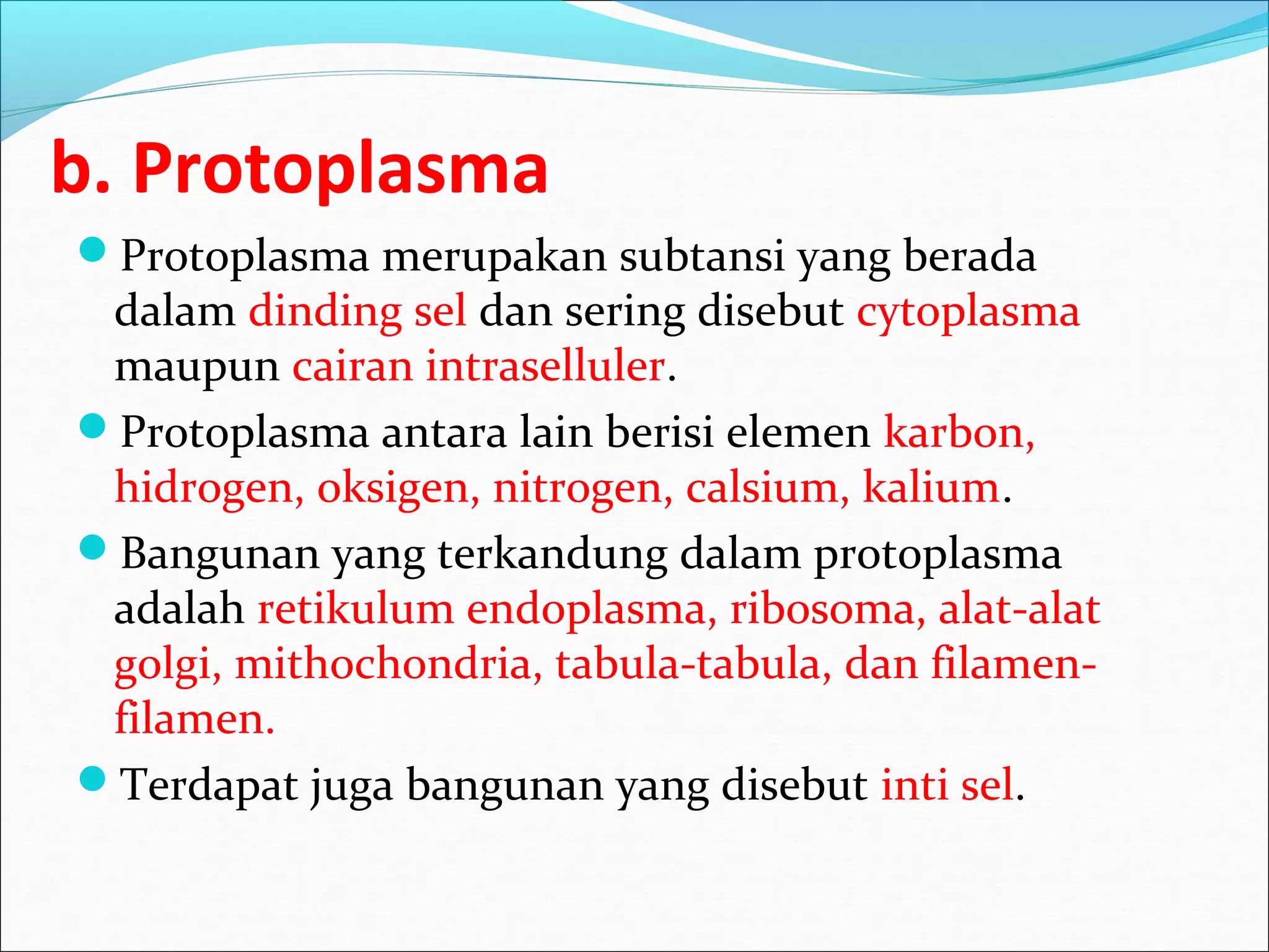 Komponen dan komposisi tubuh manusia | PPT