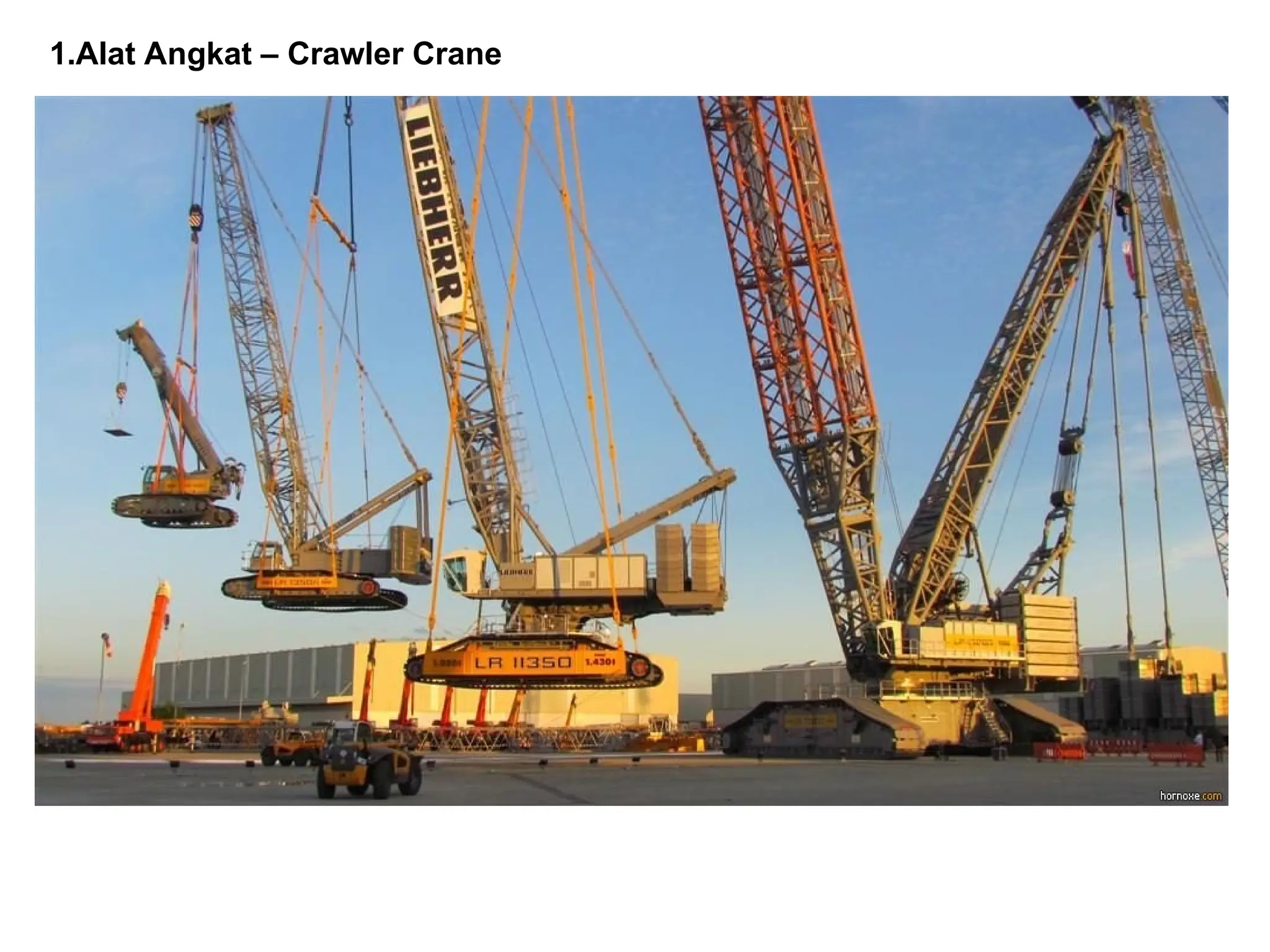 KOMPONEN DAN PROSES KERJA Pesawat angkat dan pesawat angkut.ppt