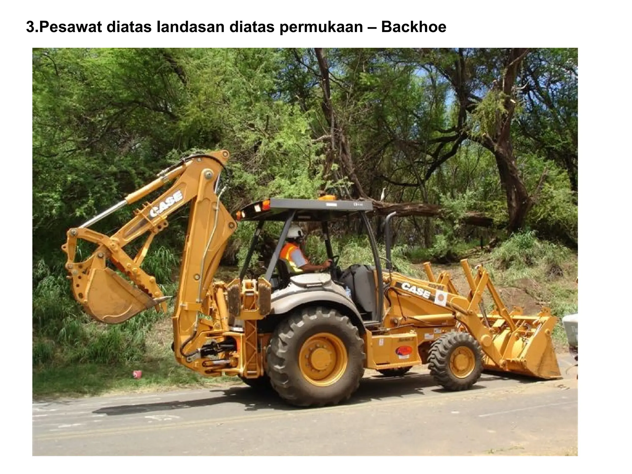 KOMPONEN DAN PROSES KERJA Pesawat angkat dan pesawat angkut.ppt