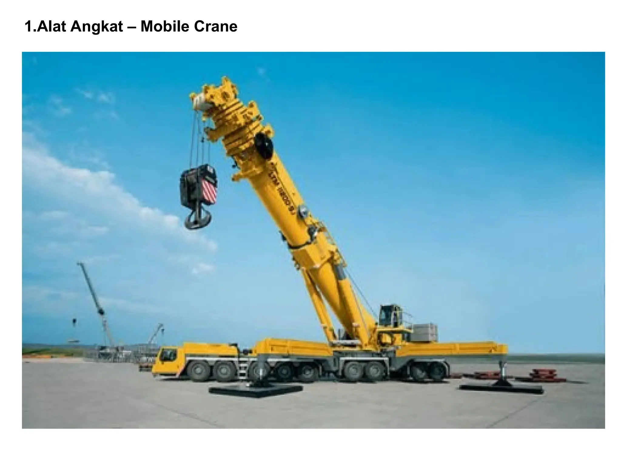 KOMPONEN DAN PROSES KERJA Pesawat angkat dan pesawat angkut.ppt