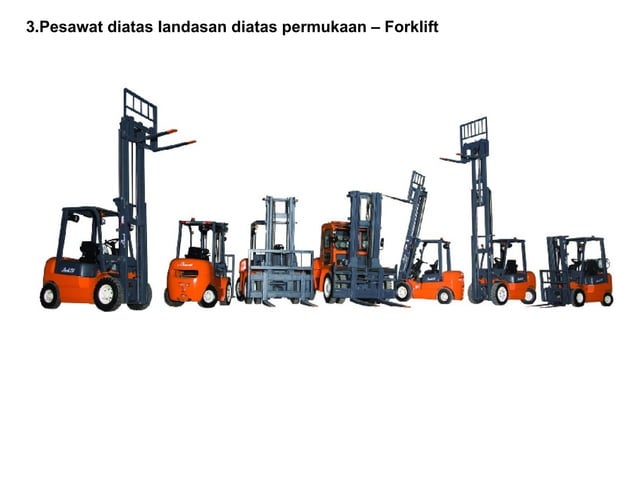 KOMPONEN DAN PROSES KERJA Pesawat angkat dan pesawat angkut.ppt