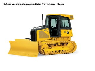 KOMPONEN DAN PROSES KERJA Pesawat angkat dan pesawat angkut.ppt
