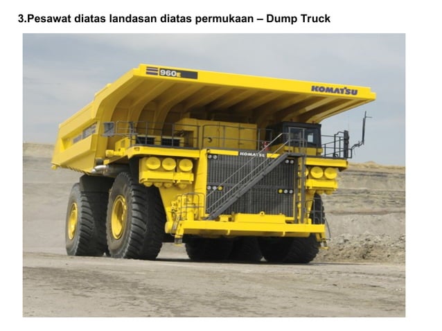 KOMPONEN DAN PROSES KERJA Pesawat angkat dan pesawat angkut.ppt