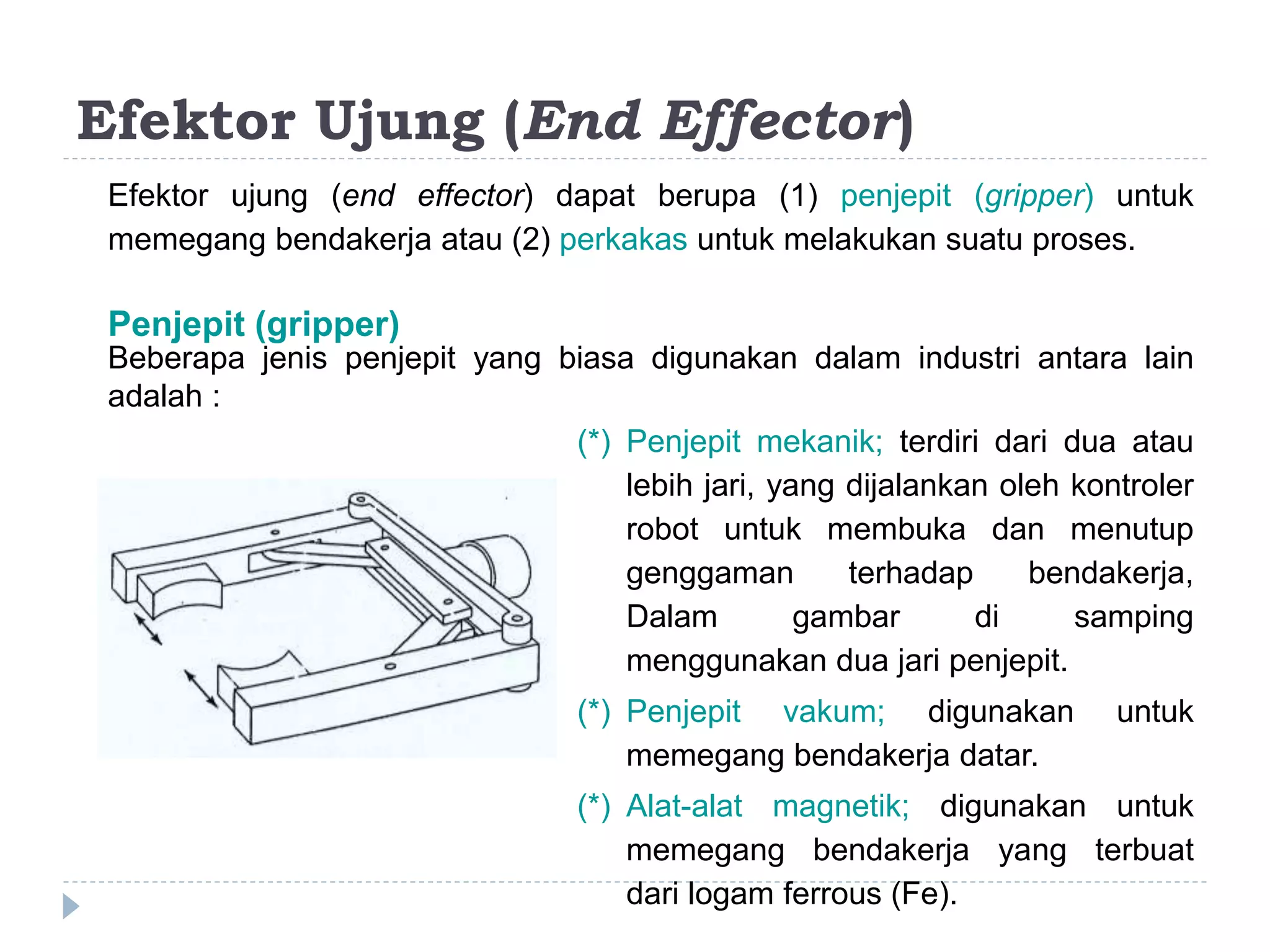 KOMPONEN DASAR ROBOT.pptx