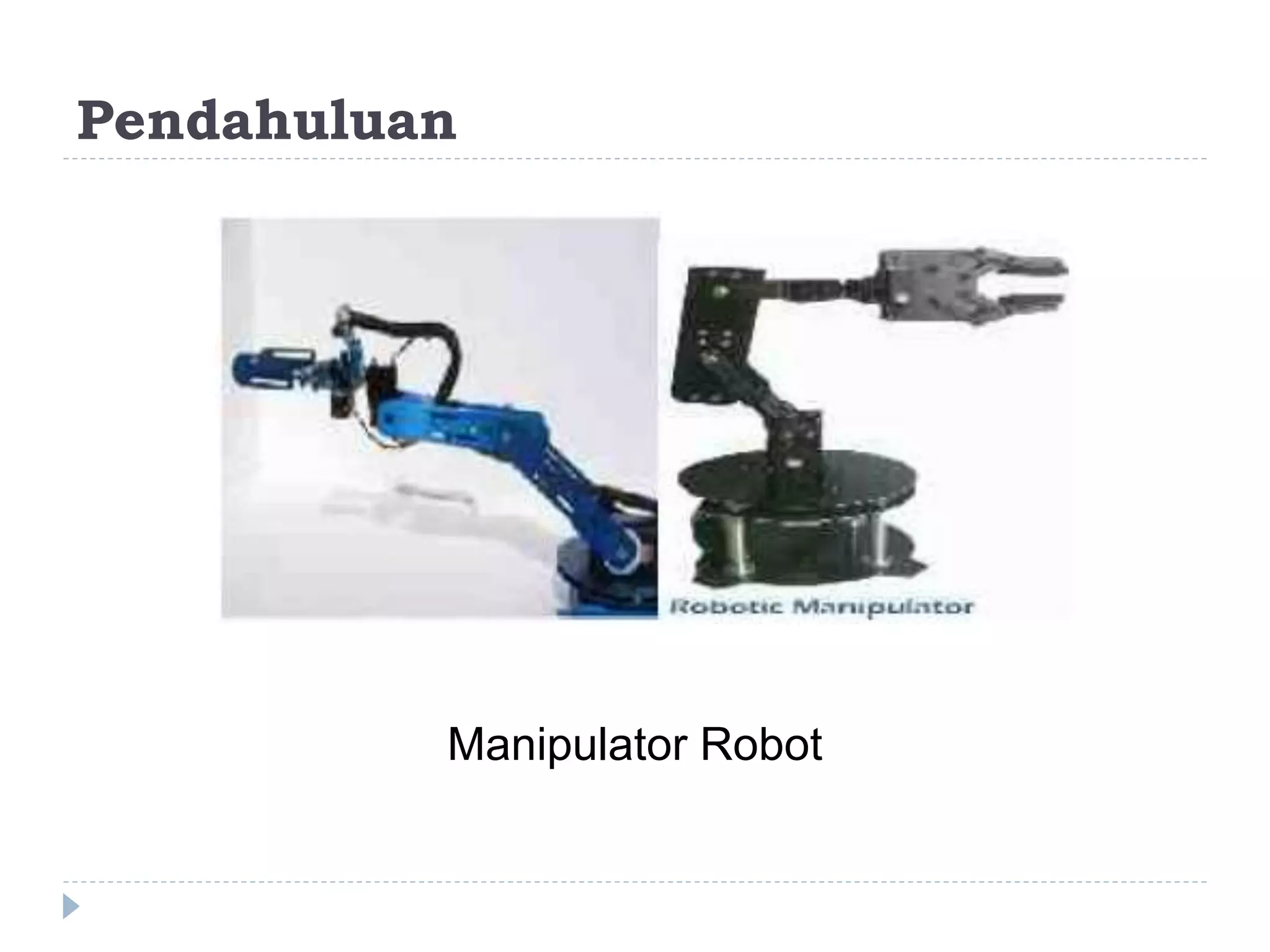 KOMPONEN DASAR ROBOT.pptx