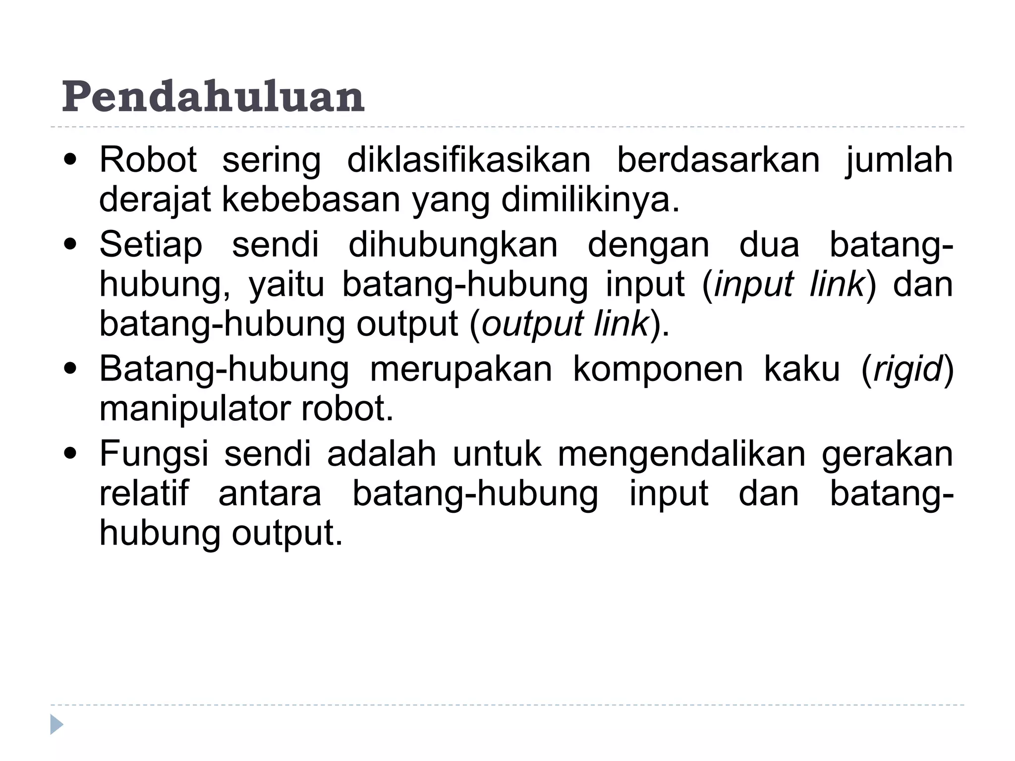 KOMPONEN DASAR ROBOT.pptx