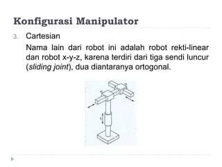 KOMPONEN DASAR ROBOT.pptx