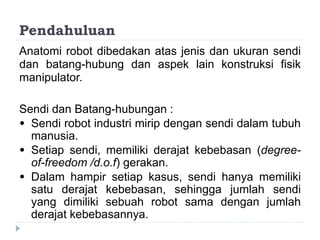 KOMPONEN DASAR ROBOT.pptx