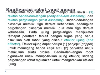 KOMPONEN DASAR ROBOT.pptx
