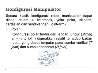 KOMPONEN DASAR ROBOT.pptx