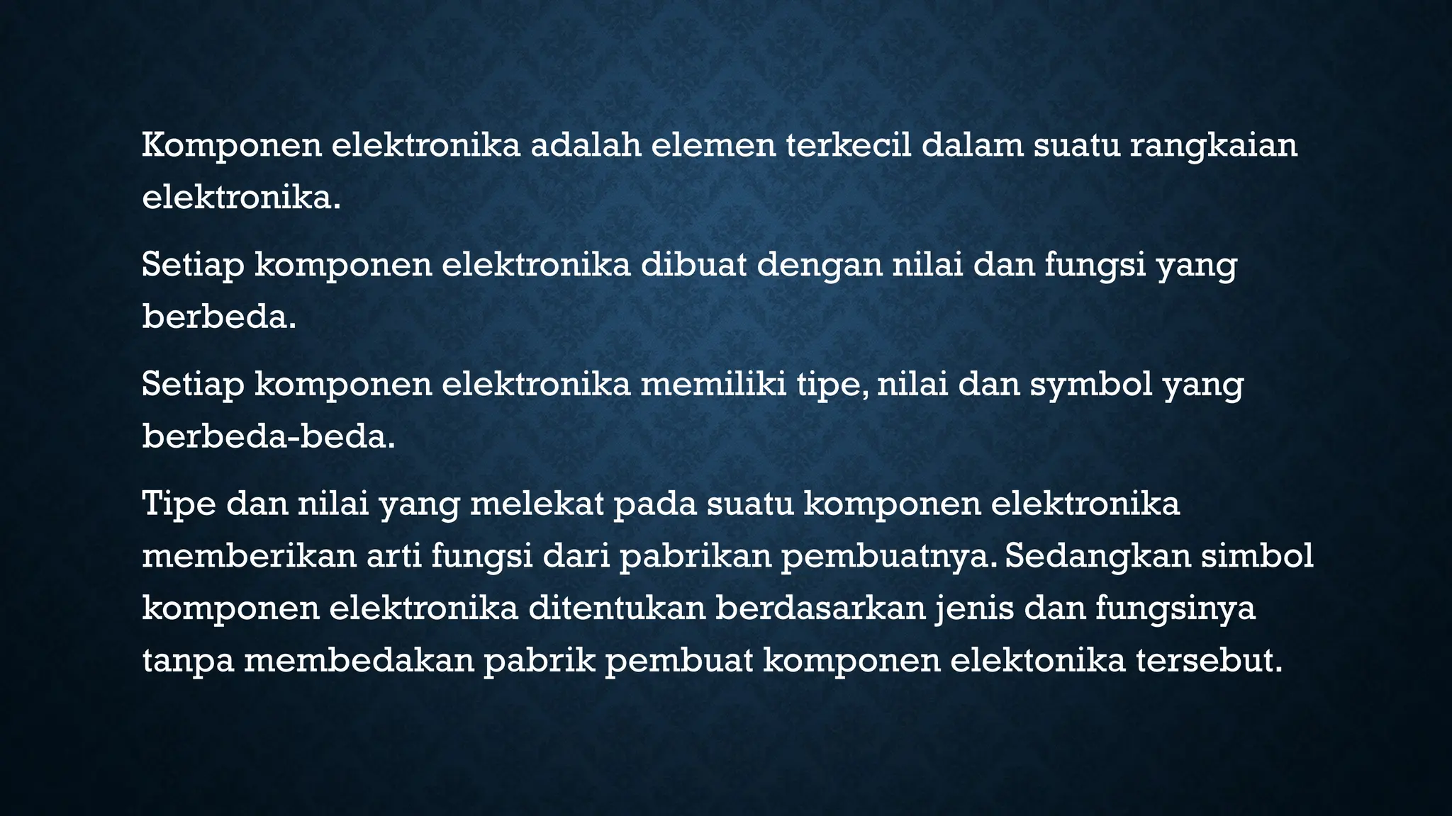 jenis-jenis Komponen elektronika dasar.pptx