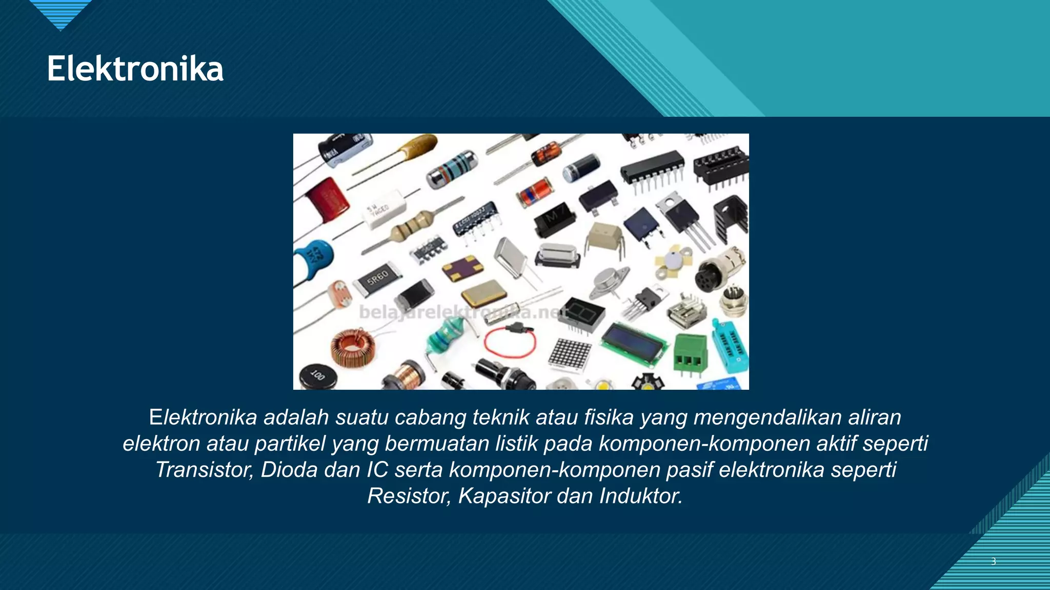 Komponen Elektronika dasar.pptx