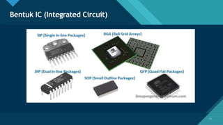 Komponen Elektronika dasar.pptx