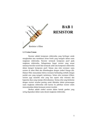 KOMPONEN ELEKTRONIKA DEDI IRFAN.pdf