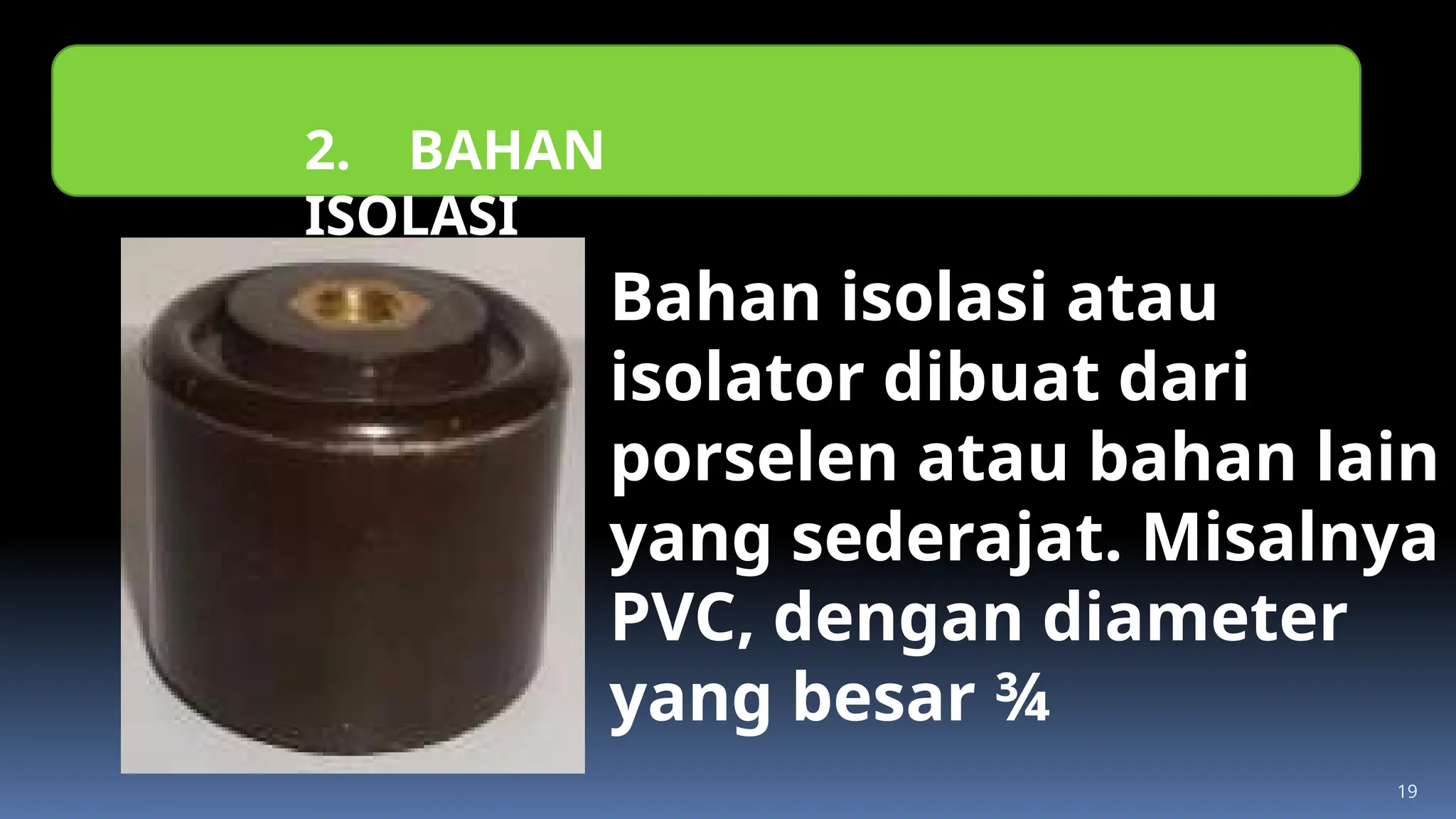 KOMPONEN INSTALASI PENERANGAN LISTRIK 1 FASA.pptx