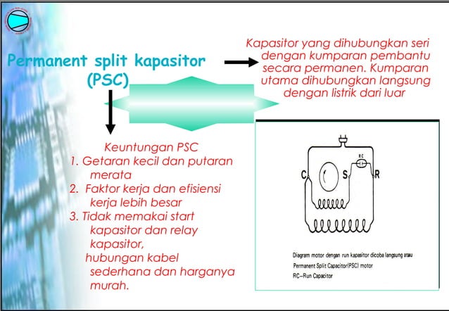 Komponen kelistrikan | PPT