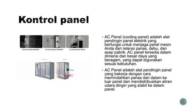 Komponen – komponen AC.pptx