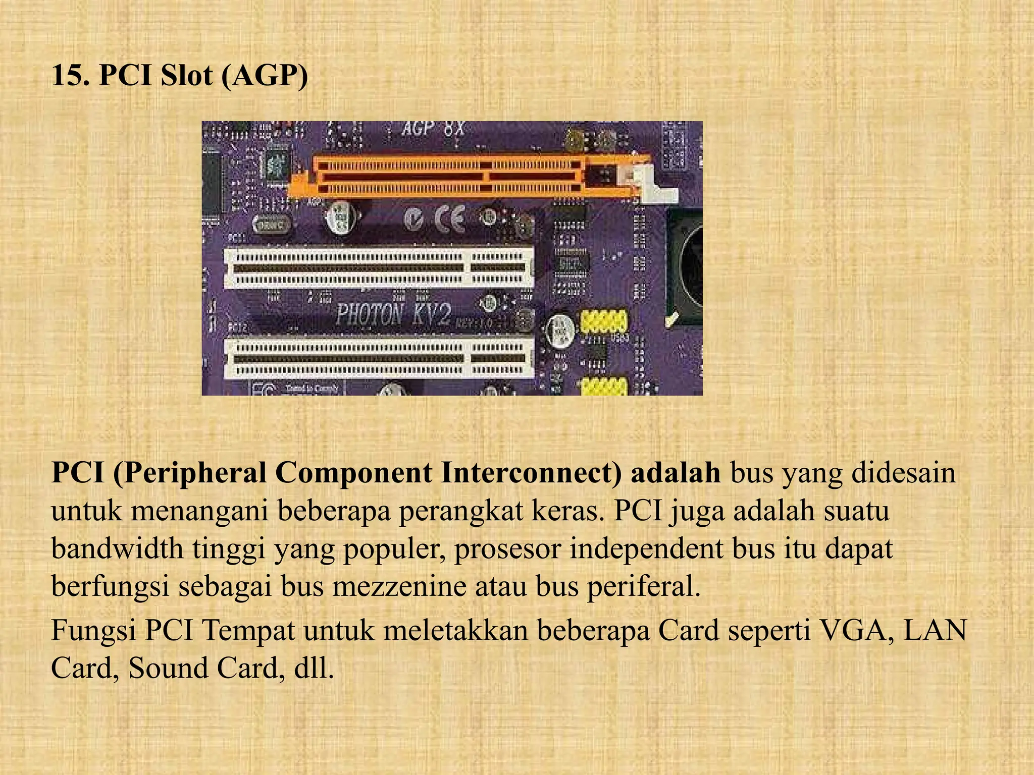 KOMPONEN KOMPONEN PC BESERTA FUNGSINYA.pptx