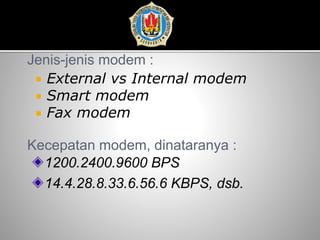 Komponen komputer | PPTX