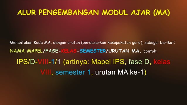 Komponen Modul Ajar.pptx