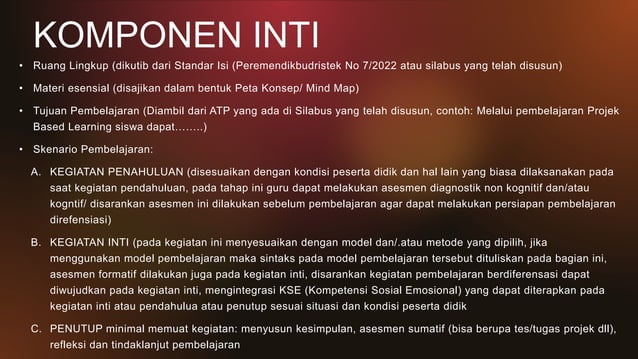 Komponen Modul Ajar.pptx