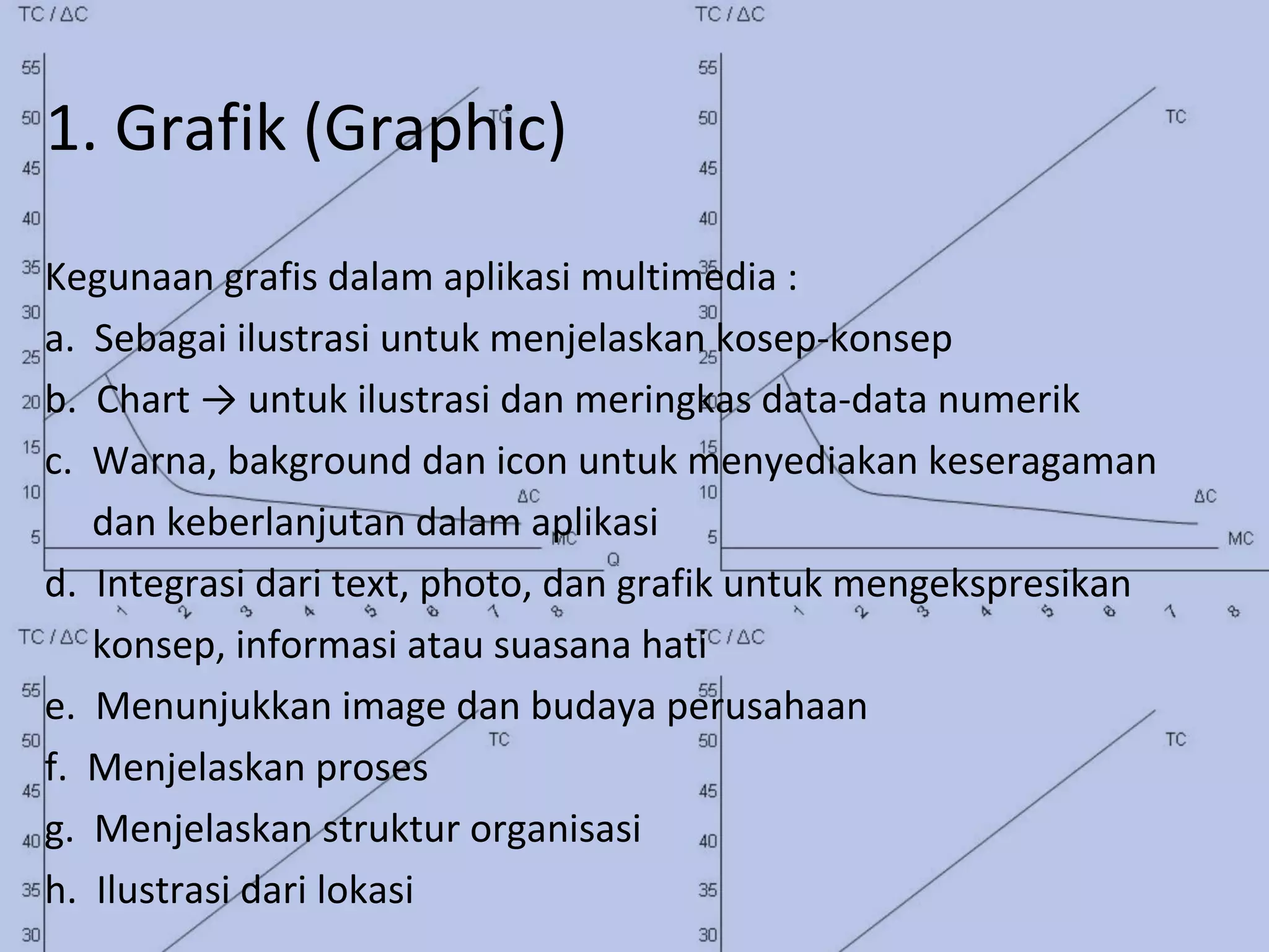 Komponen dan Aplikasi Multimedia | PPT