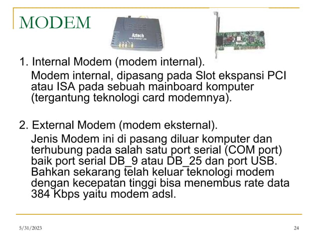 komponen pada jaringan komputer.ppt