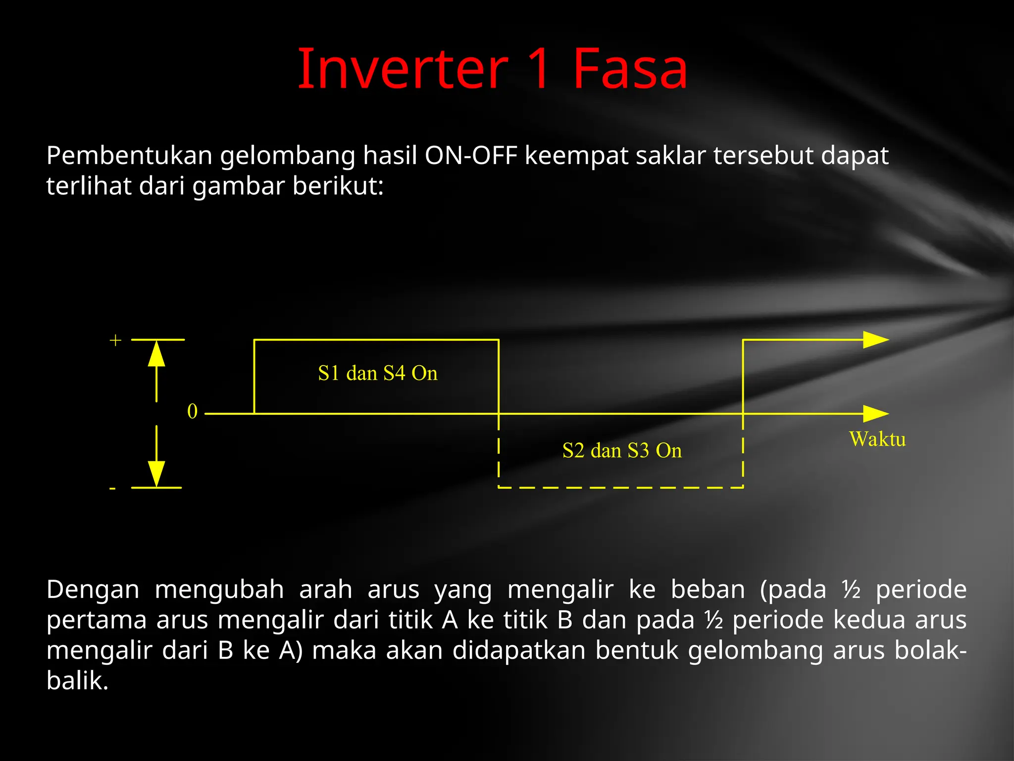 Komponen-Komponen Pembangkit Listrik Tenaga Surya | PPTX