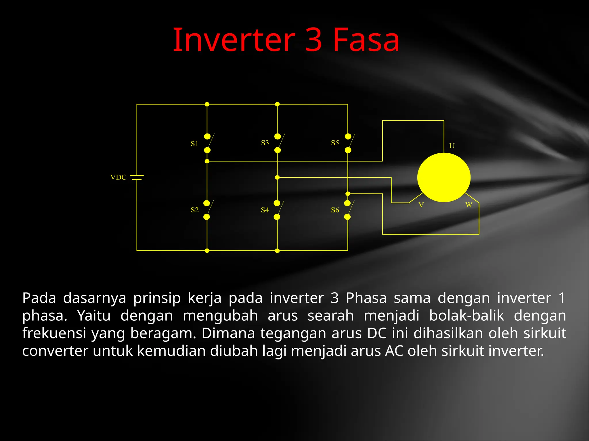 Komponen-Komponen Pembangkit Listrik Tenaga Surya | PPTX